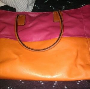 Bags | Leather Purse | Poshmark